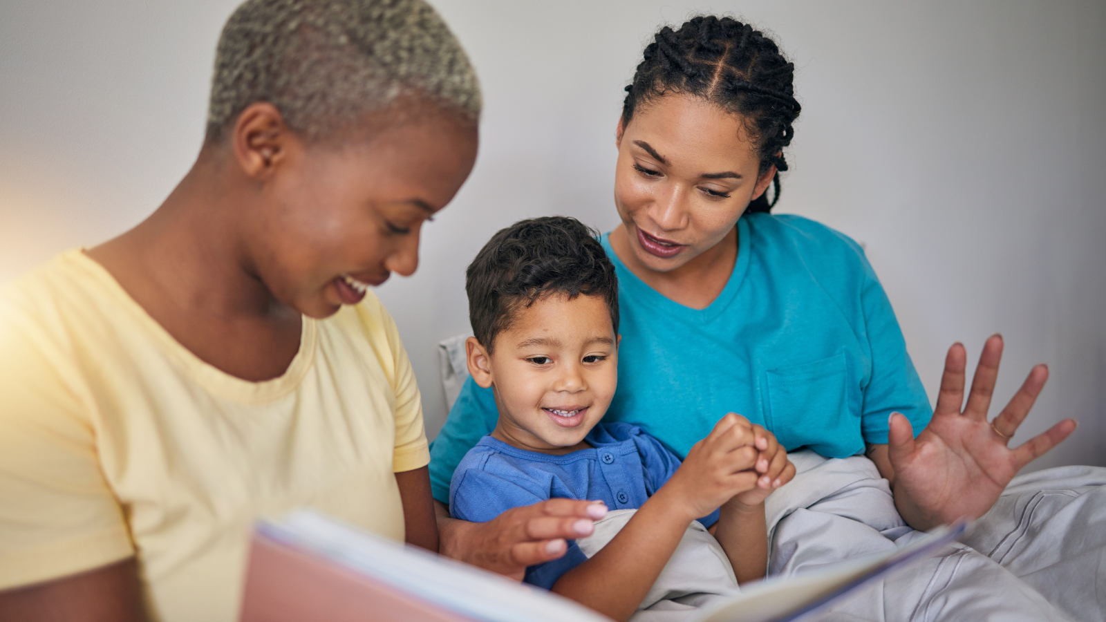 Supporting Adoptive Families at Work - Family Friendly Workplaces UK